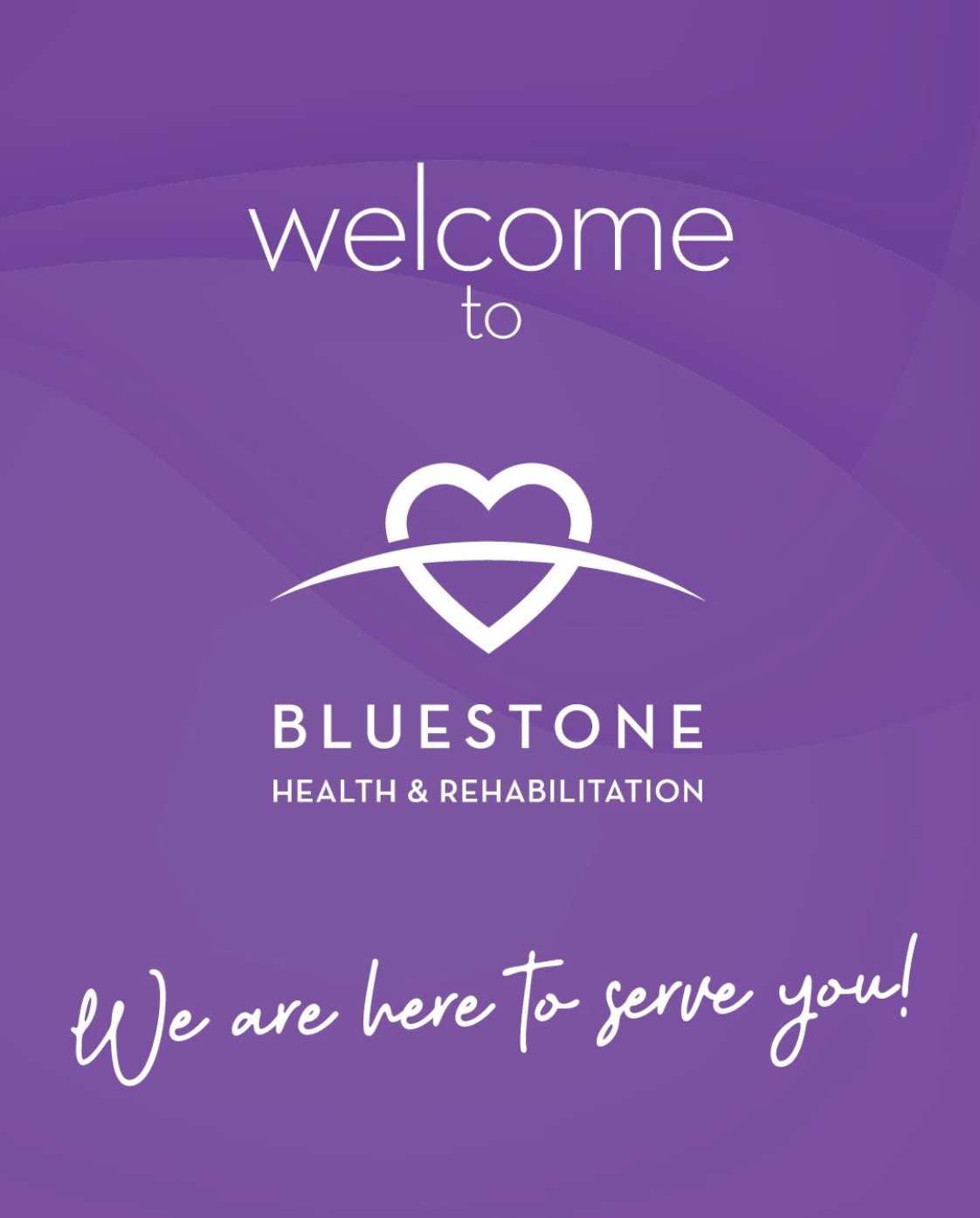 Home - Bluestone Health & Rehabilitation